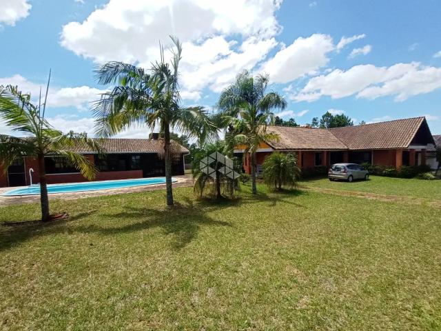 Sítio / Chácara para Venda em Viamão/RS Zona Rural 4 Quartos