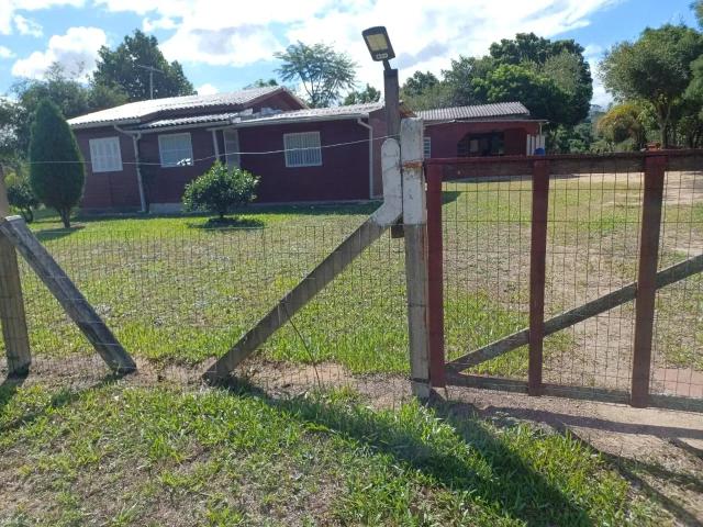 Sítio / Chácara para Venda em Viamão/RS Zona Rural