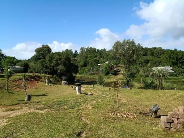 Sítio / Chácara para Venda em Viamão/RS Zona Rural