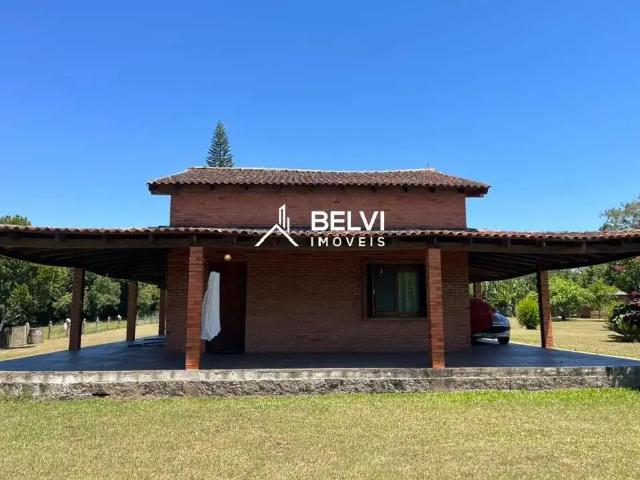 Sítio / Chácara para Venda em Viamão/RS Zona Rural 1 Quartos