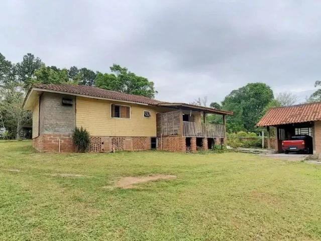 Sítio / Chácara para Venda em Viamão/RS Zona Rural