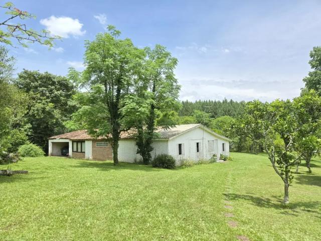 Sítio / Chácara para Venda em Viamão/RS Zona Rural 3 Quartos