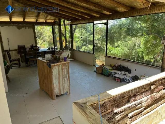 Sítio / Chácara para Venda em Vila Velha/ES Área Rural de Vila Velha 4 Quartos