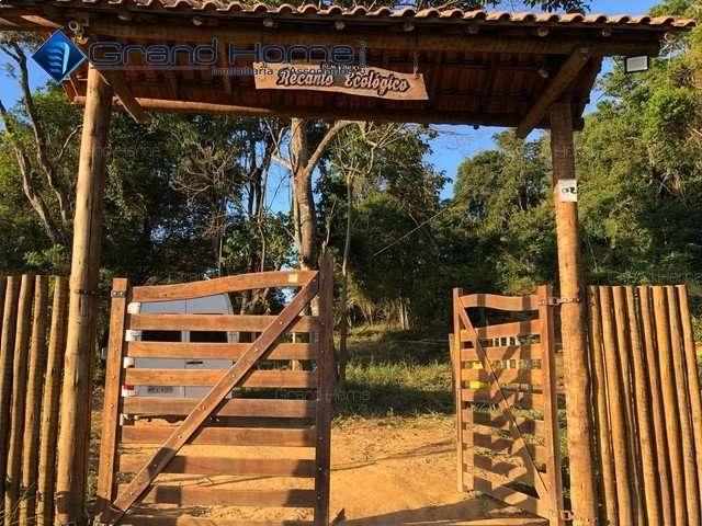 Sítio / Chácara para Venda em Vila Velha/ES Área Rural de Vila Velha 5 Quartos