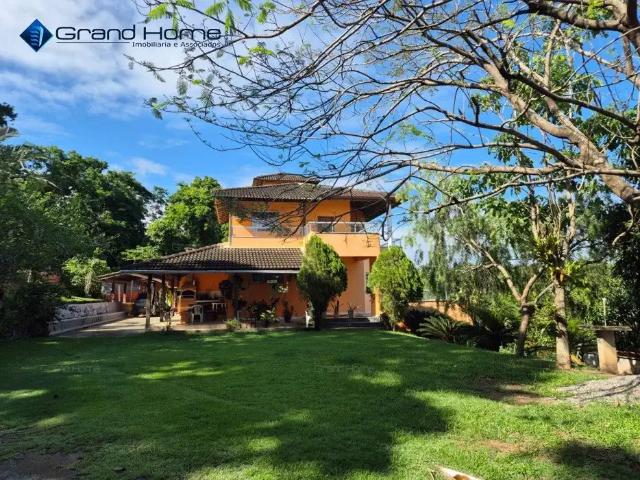 Sítio / Chácara para Venda em Vila Velha/ES Retiro do Congo 4 Quartos