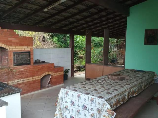 Sítio / Chácara para Venda em Vila Velha/ES Retiro do Congo