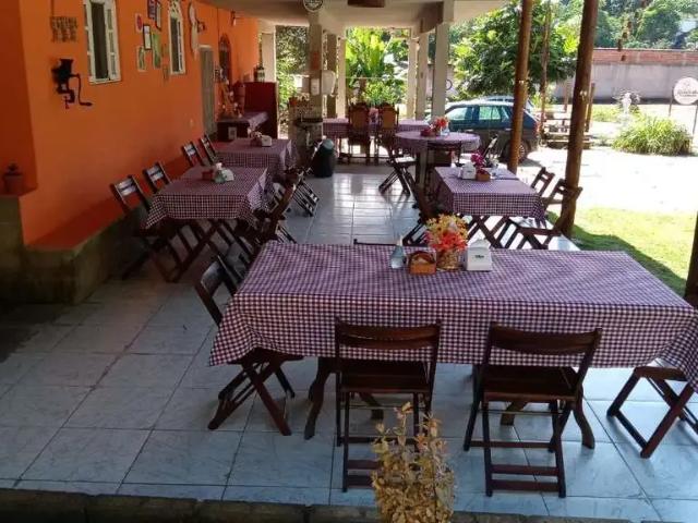 Sítio / Chácara para Venda em Vila Velha/ES Retiro do Congo 5 Quartos