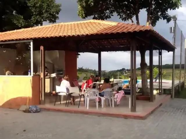 Sítio / Chácara para Venda em Vila Velha/ES Retiro do Congo 5 Quartos