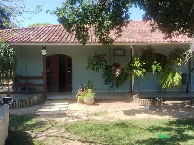 Sítio / Chácara para Venda em Vila Velha/ES Xurí 4 Quartos