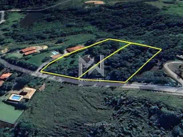 Sítio / Chácara para Venda em Vinhedo/SP Monte Alegre 2 Quartos