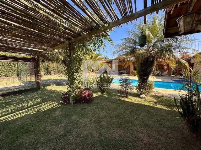 Sítio / Chácara para Venda em Vinhedo/SP Nova Vinhedo 3 Quartos
