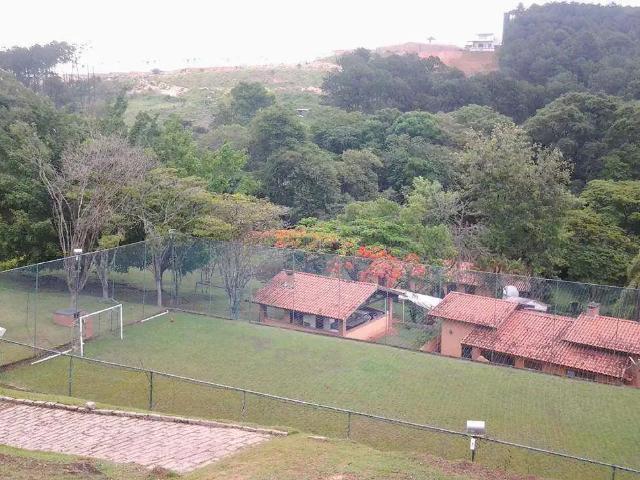 Sítio / Chácara para Venda em Vinhedo/SP Observatório 6 Quartos