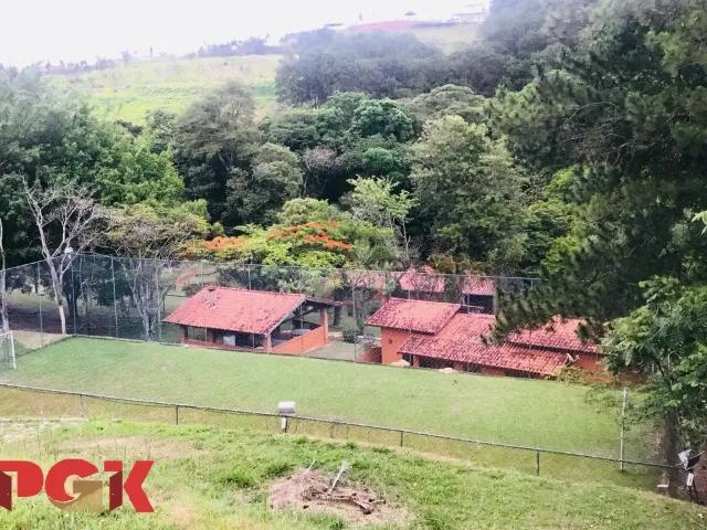 Sítio / Chácara para Venda em Vinhedo/SP Observatório 7 Quartos