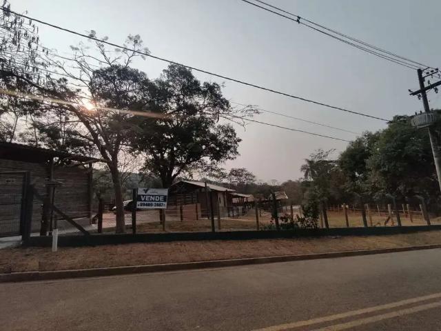 Sítio / Chácara para Venda em Vinhedo/SP Observatório 2 Quartos