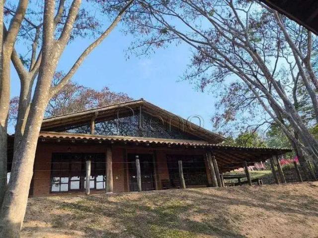 Sítio / Chácara para Venda em Vinhedo/SP Observatório 2 Quartos