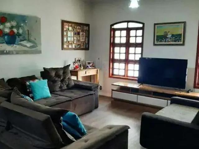 Sítio / Chácara para Venda em Vinhedo/SP Altos do Morumbi 3 Quartos