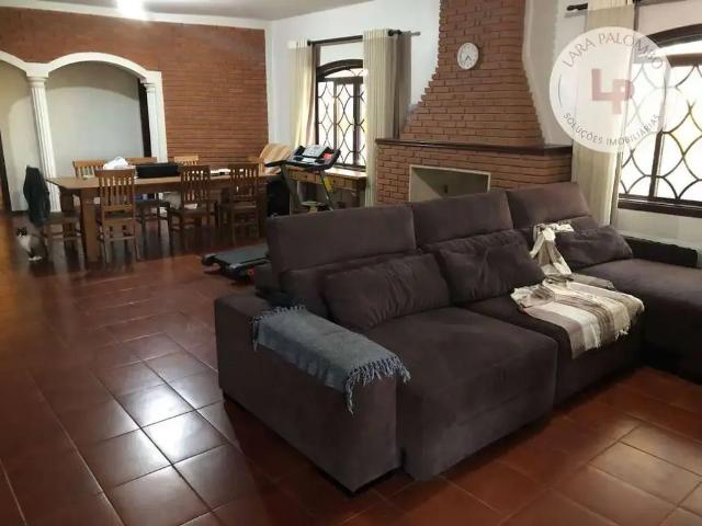 Sítio / Chácara para Venda em Vinhedo/SP Bosque 4 Quartos