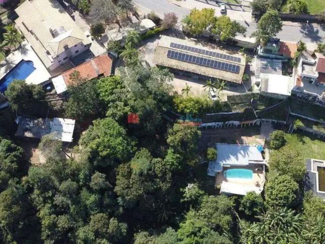 Sítio / Chácara para Venda em Vinhedo/SP Bosque 27 Quartos