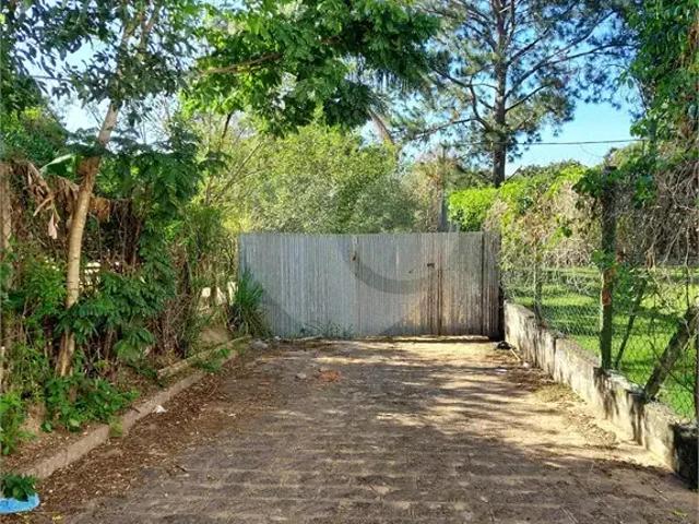 Sítio / Chácara para Venda em Vinhedo/SP Bosque 2 Quartos