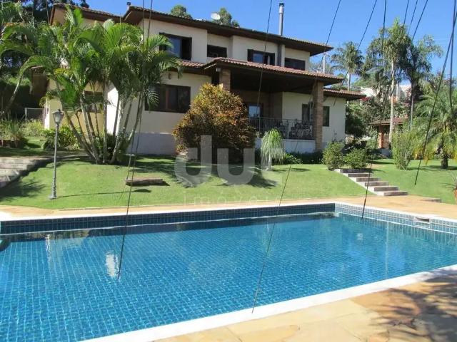 Sítio / Chácara para Venda em Vinhedo/SP Caixa D´Água 4 Quartos
