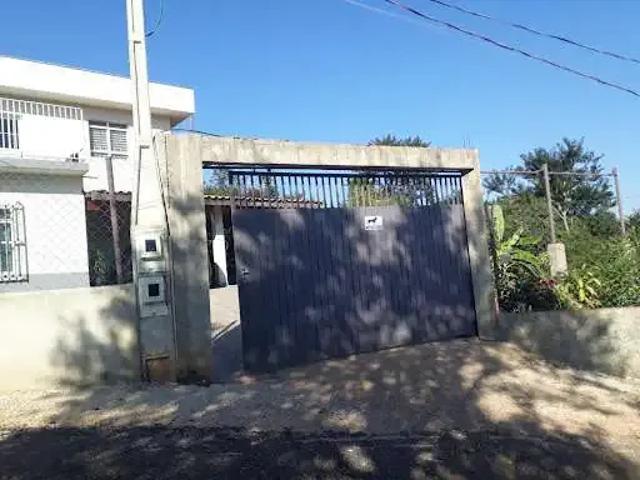 Sítio / Chácara para Venda em Vinhedo/SP Caixa D´Água 5 Quartos
