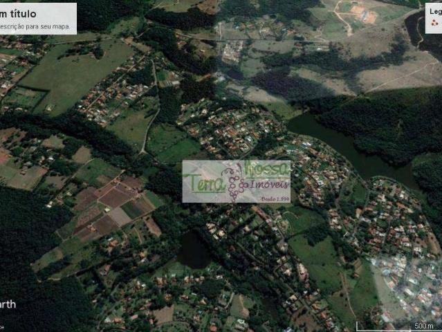 Sítio / Chácara para Venda em Vinhedo/SP Caixa D´Água 5 Quartos