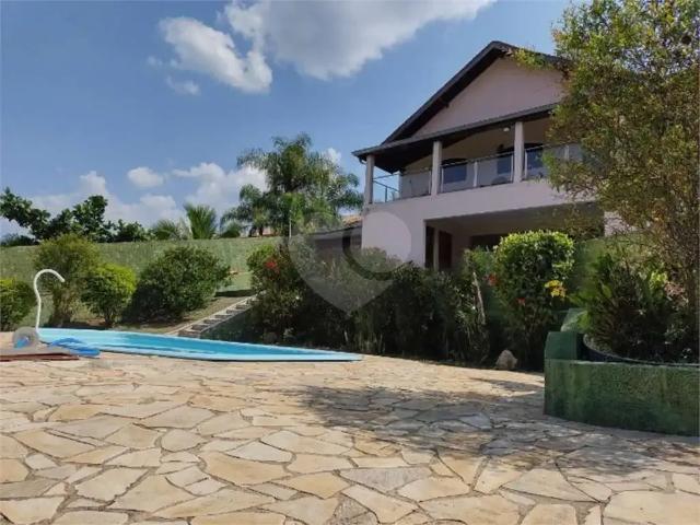 Sítio / Chácara para Venda em Vinhedo/SP Caixa D´Água 3 Quartos