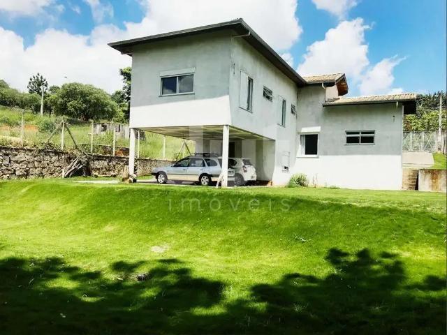 Sítio / Chácara para Venda em Vinhedo/SP Caixa D´Água 3 Quartos
