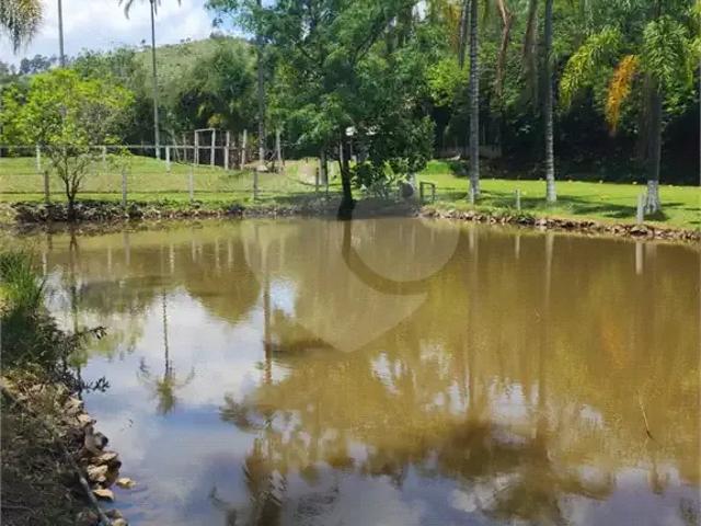 Sítio / Chácara para Venda em Vinhedo/SP Caixa D´Água 3 Quartos