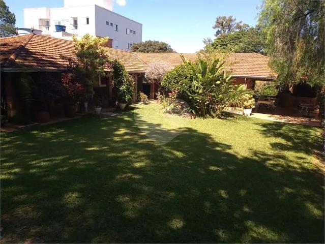 Sítio / Chácara para Venda em Vinhedo/SP Capela