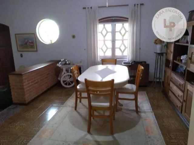 Sítio / Chácara para Venda em Vinhedo/SP Centro 3 Quartos