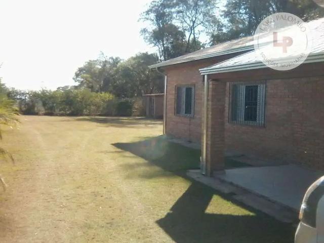 Sítio / Chácara para Venda em Vinhedo/SP Chácaras São Bento 4 Quartos