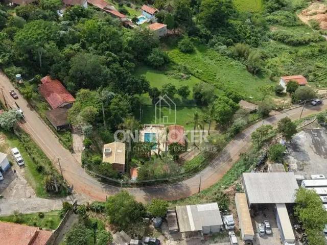 Sítio / Chácara para Venda em Vinhedo/SP Distrito Industrial 2 Quartos