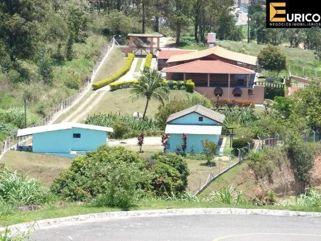 Sítio / Chácara para Venda em Vinhedo/SP Jardim Primavera 3 Quartos