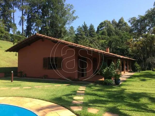 Sítio / Chácara para Venda em Vinhedo/SP Loteamento Banespa 4 Quartos