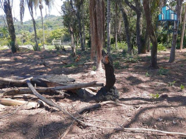Sítio / Chácara para Venda em Vinhedo/SP Paiol Velho