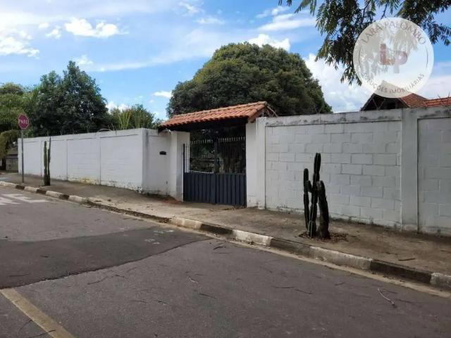 Sítio / Chácara para Venda em Vinhedo/SP Pinheirinho 2 Quartos