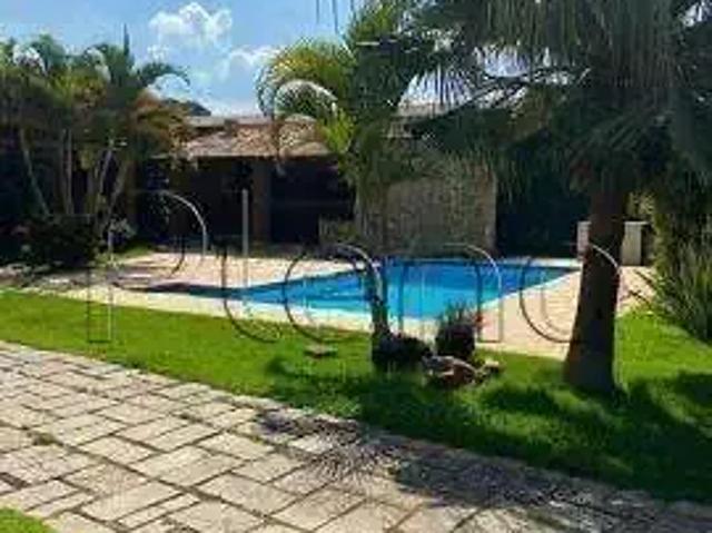 Sítio / Chácara para Venda em Vinhedo/SP Pinheirinho 3 Quartos