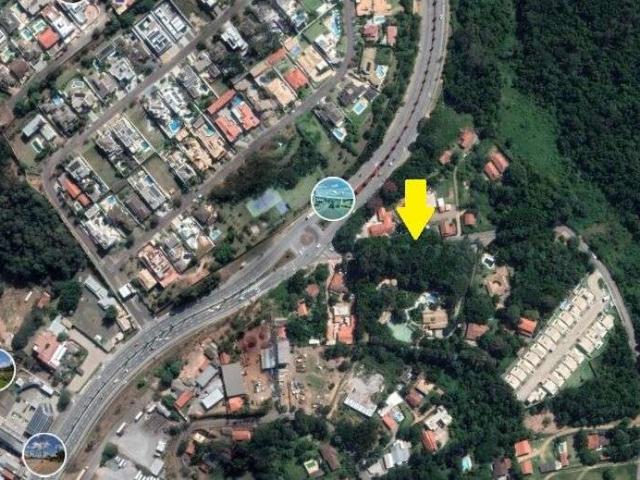 Sítio / Chácara para Venda em Vinhedo/SP Pinheirinho 3 Quartos