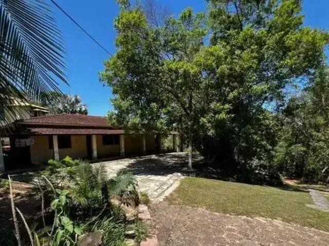 Sítio / Chácara para Venda em Vinhedo/SP Pinheirinho 3 Quartos