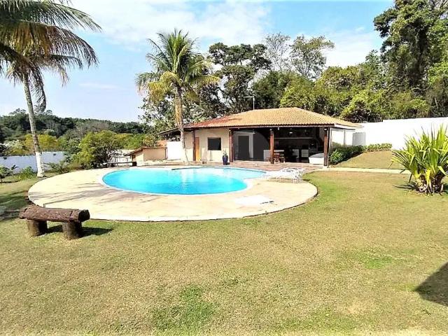 Sítio / Chácara para Venda em Vinhedo/SP Pinheirinho 6 Quartos