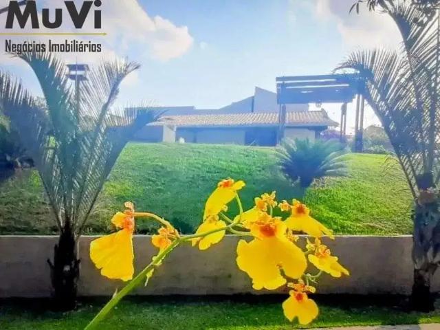 Sítio / Chácara para Venda em Vinhedo/SP Recanto dos Canjaranas 2 Quartos