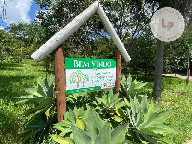Sítio / Chácara para Venda em Vinhedo/SP Recanto dos Canjaranas 2 Quartos
