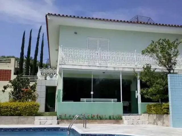 Sítio / Chácara para Venda em Vinhedo/SP Recanto Florido 3 Quartos