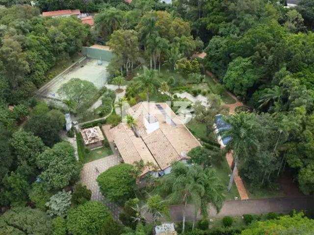 Sítio / Chácara para Venda em Vinhedo/SP Sao Joaquim 4 Quartos