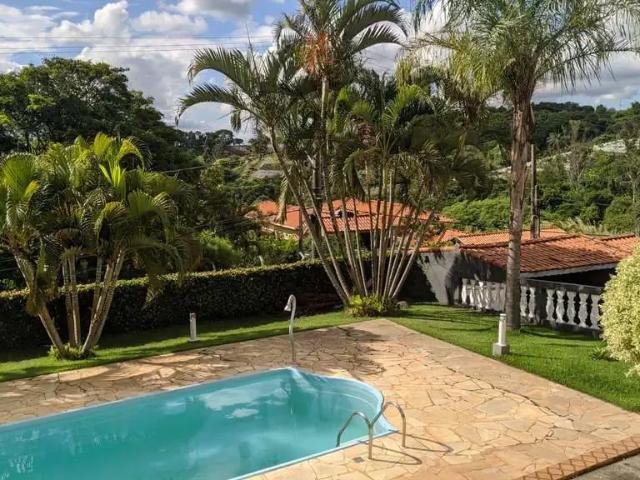 Sítio / Chácara para Venda em Vinhedo/SP Santa Cândida 3 Quartos