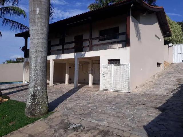 Sítio / Chácara para Venda em Vinhedo/SP Santa Cândida 3 Quartos