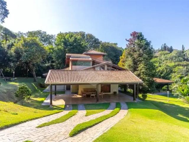 Sítio / Chácara para Venda em Vinhedo/SP Santa Cândida 3 Quartos