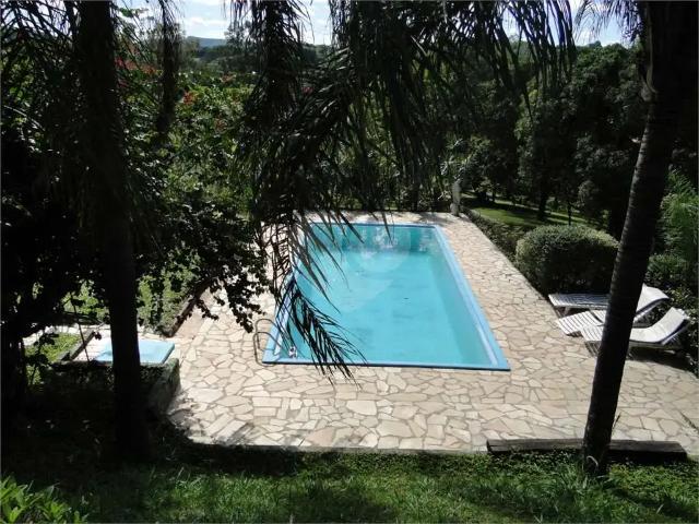 Sítio / Chácara para Venda em Vinhedo/SP Santa Cândida 2 Quartos