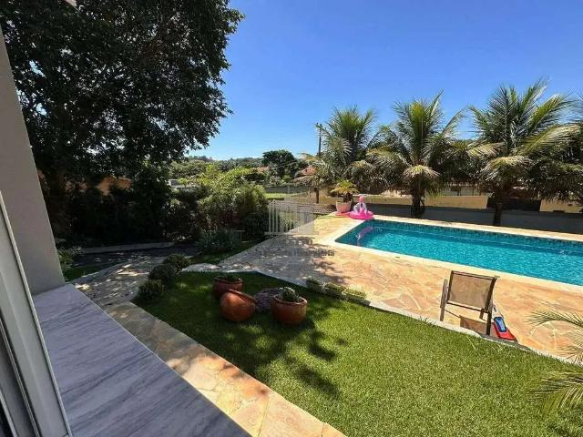 Sítio / Chácara para Venda em Vinhedo/SP Santa Cândida 4 Quartos
